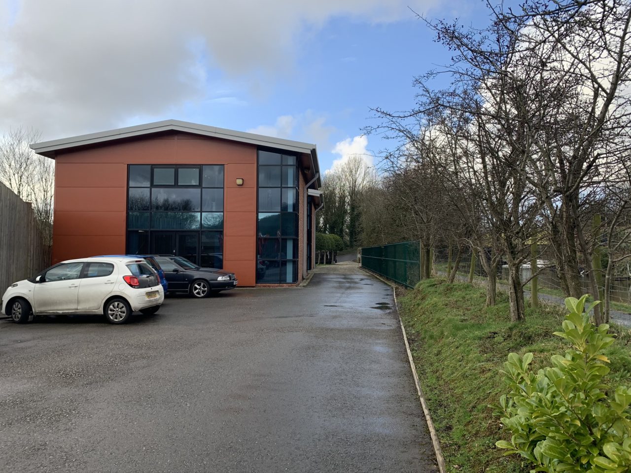 Compass | Keeping you safe in the workplace