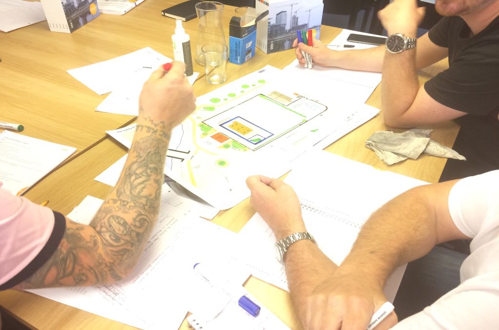 Compass | Keeping you safe in the workplace