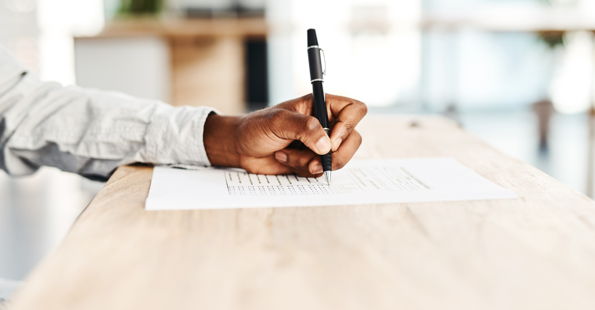 Is Occupational Health a Costly Tick Box Exercise? - Compass Skills ...