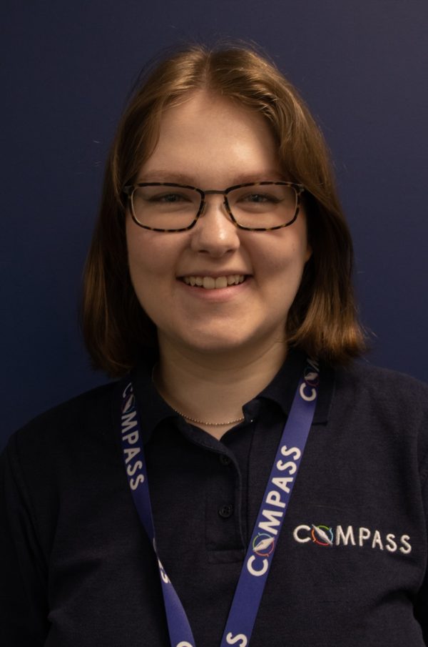 Our Team - Compass Skills Training