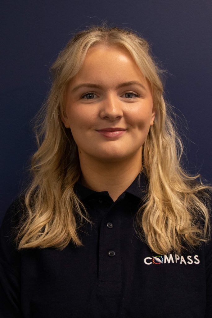 Our Team – Compass MS