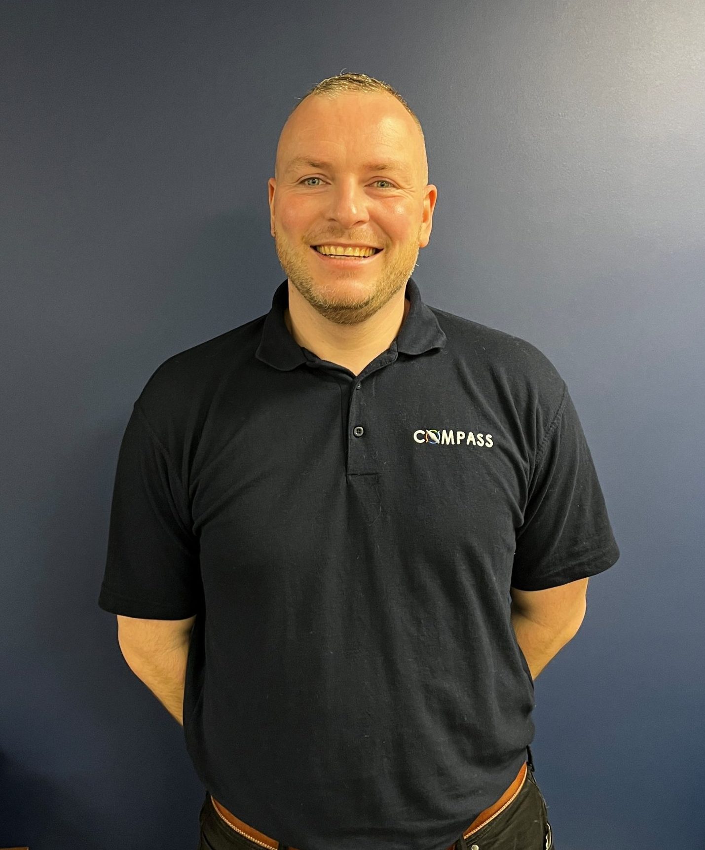 Join Us – Compass Skills Training