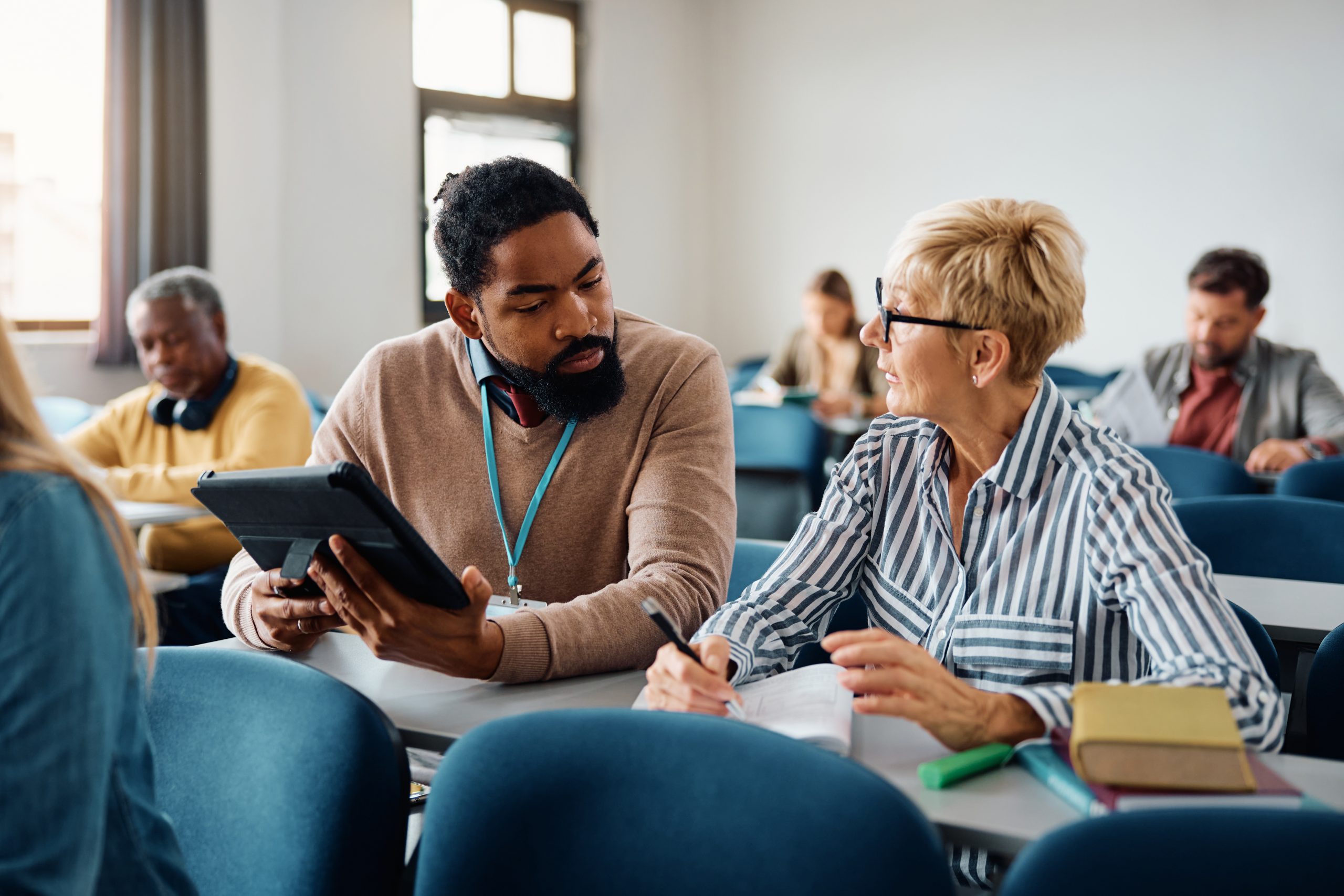 Level 5 Diploma in Teaching (FE) online